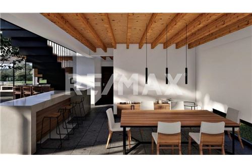 Residential - House - Valle De Bravo, Mexico - Mexico - 1001004024-280 ...