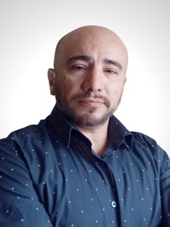 Alejandro Pino