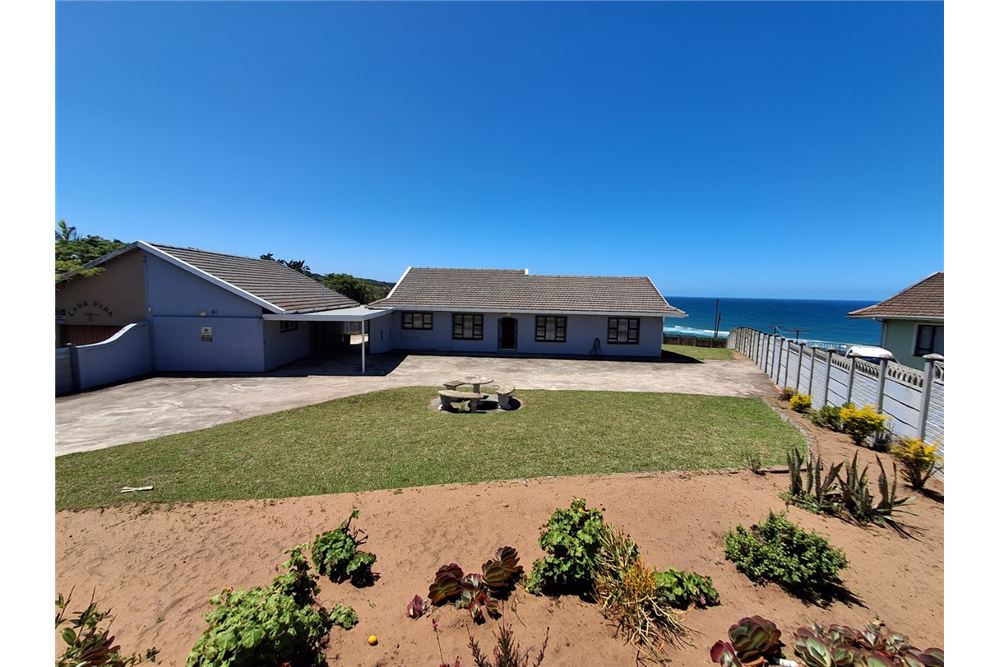 Residential - House - Sezela, KwaZulu Natal - South Africa - 1031478008 ...