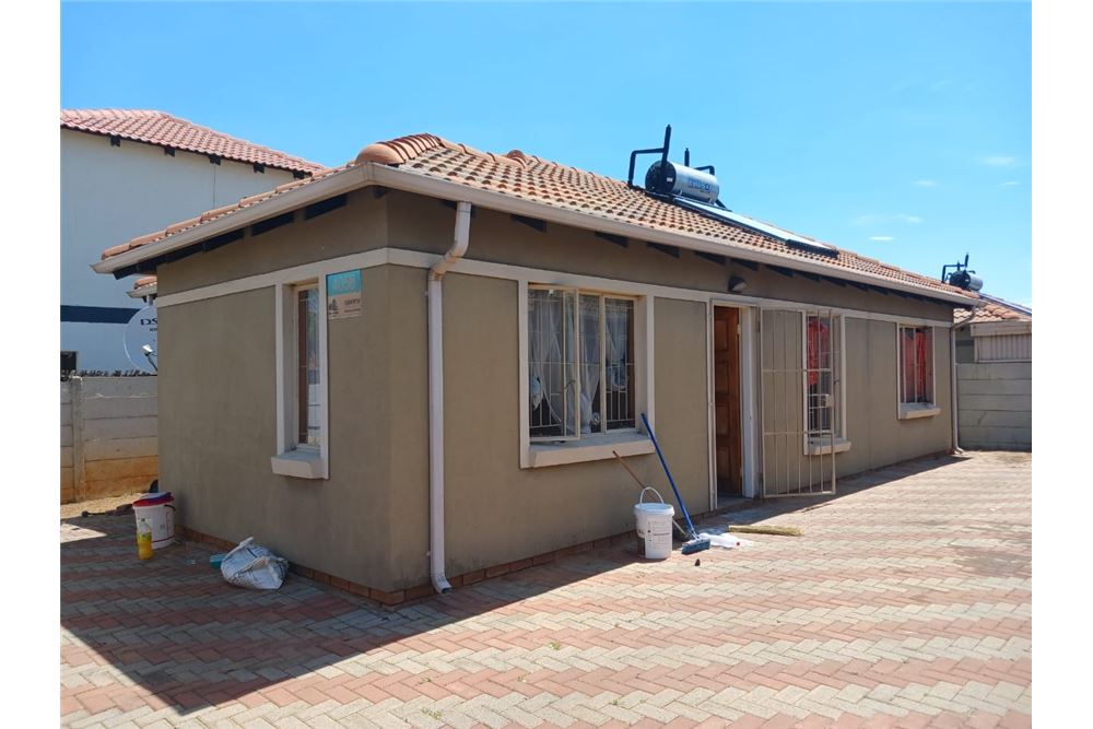 Residential - House - Albertsdal, Gauteng - South Africa - 1031411096 ...