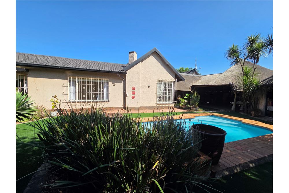 Residential - House - Randhart, Gauteng - South Africa - 1031421022 ...