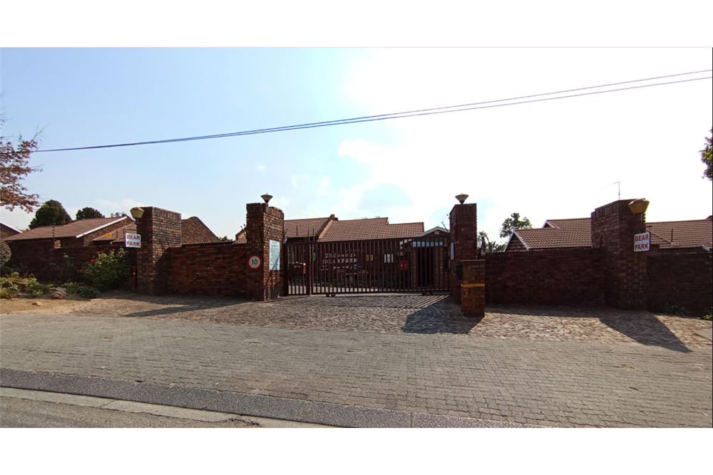 Residential - Condo/Apartment - Buccleuch, Gauteng - South Africa ...