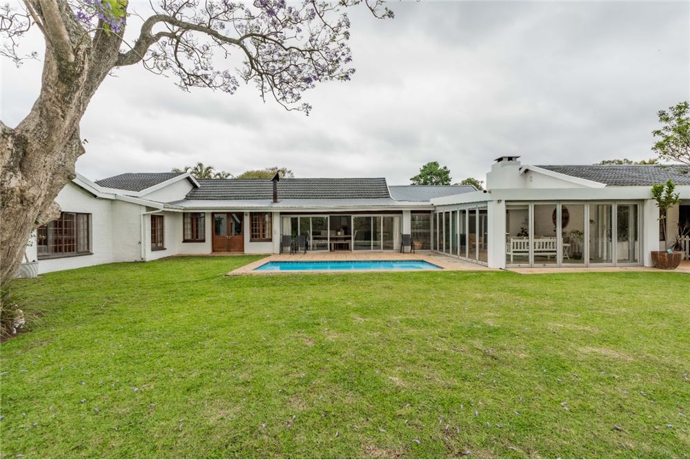 Residential - House - Kloof, KwaZulu Natal - South Africa - 1031391053 ...