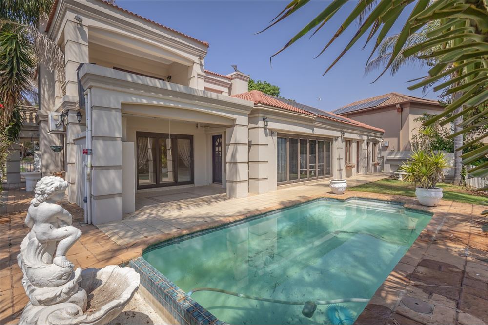 Residential - House - Westlake View, Gauteng - South Africa ...