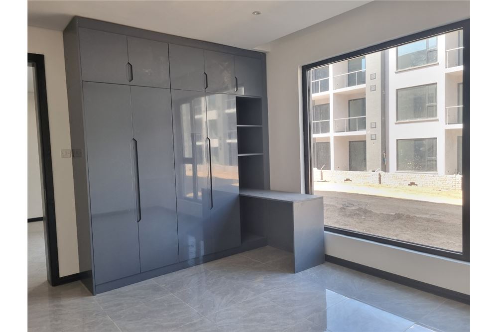 Residential - Condo/Apartment - Block 10, Botswana - Botswana ...