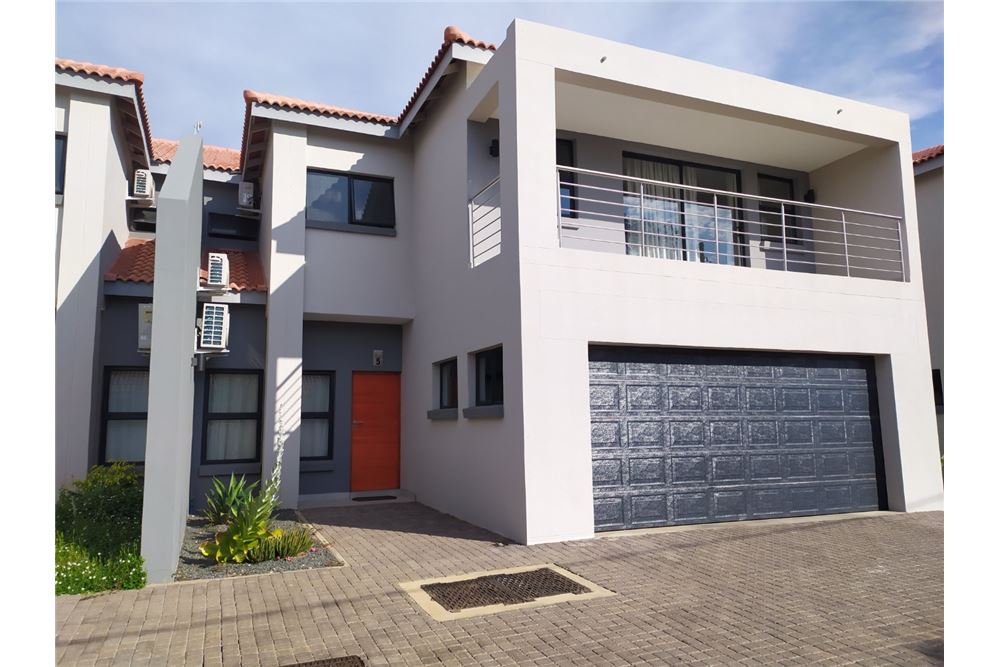 Residential - House - Gaborone, South-East District - Botswana ...