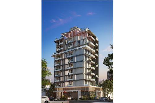 Residential - Condo/Apartment - Paraguay Asunción Las Mercedes - PY ...