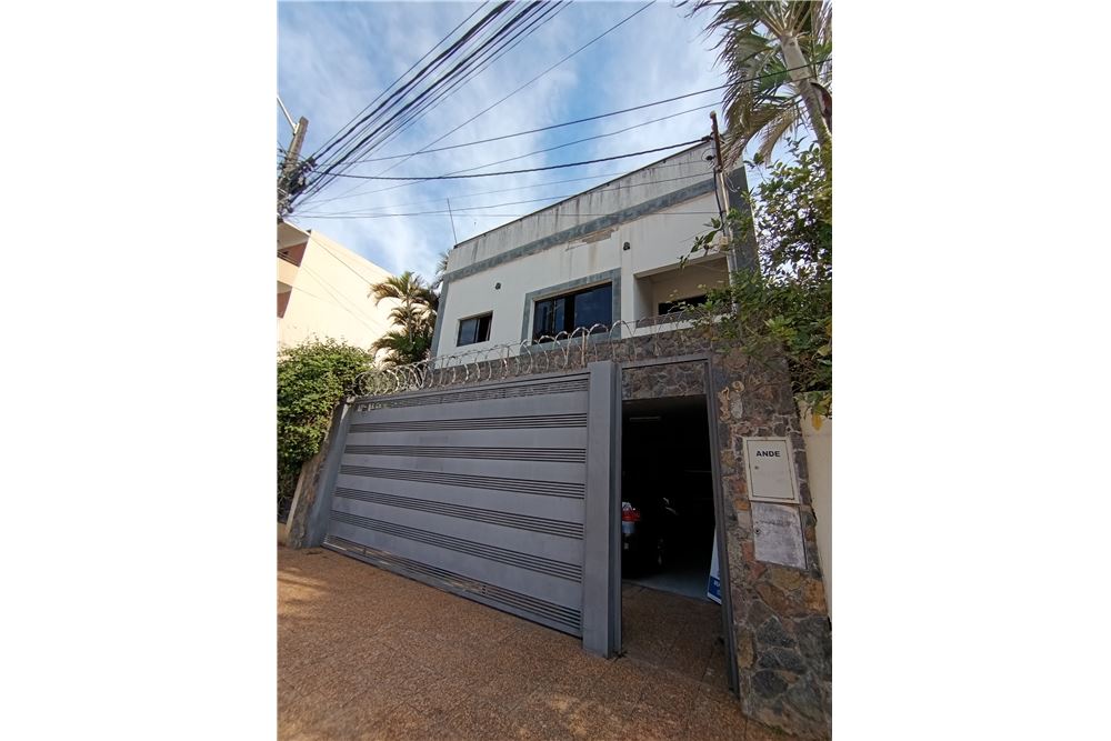Residencial - Casa - Paraguay Asunción Recoleta - PY - 143068092-36 ...