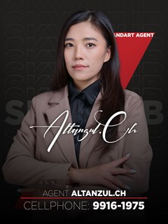 Altanzul Chuluunkhuu