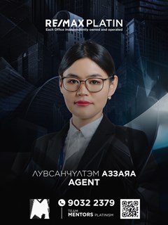 RE/MAX Platin