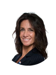 Natalia Porras – RE/MAX Data Gold – Palermo Nuevo, Palermo | Argentina